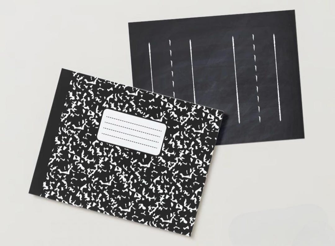 Printable Table Settings for Kids | First Day of School Placemats ...