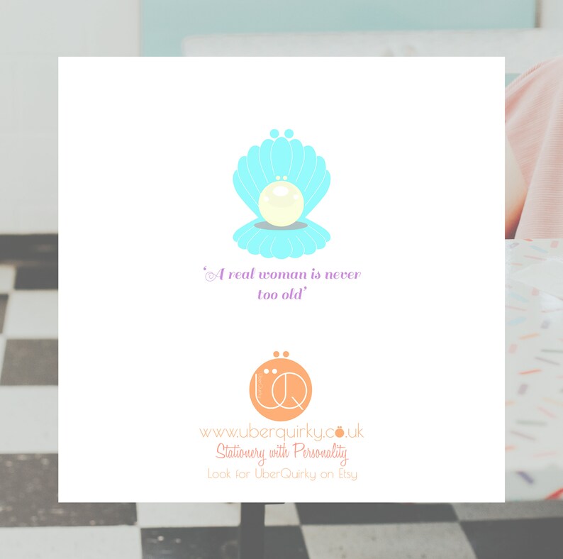 Mermaids Inspired Card, 90s Film, Nineties, Cher, Mrs Flax, Mum ...