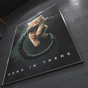 Xenomorph Alien X Jonesy Cat Art Print: Sci-fi Horror Decor - Etsy ...