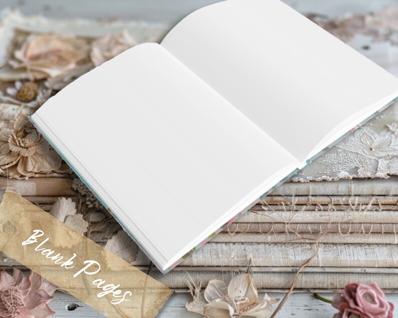 Spooky Mermaid Junk Journal Cryptidcore Art Journal for Scrapbooking ...