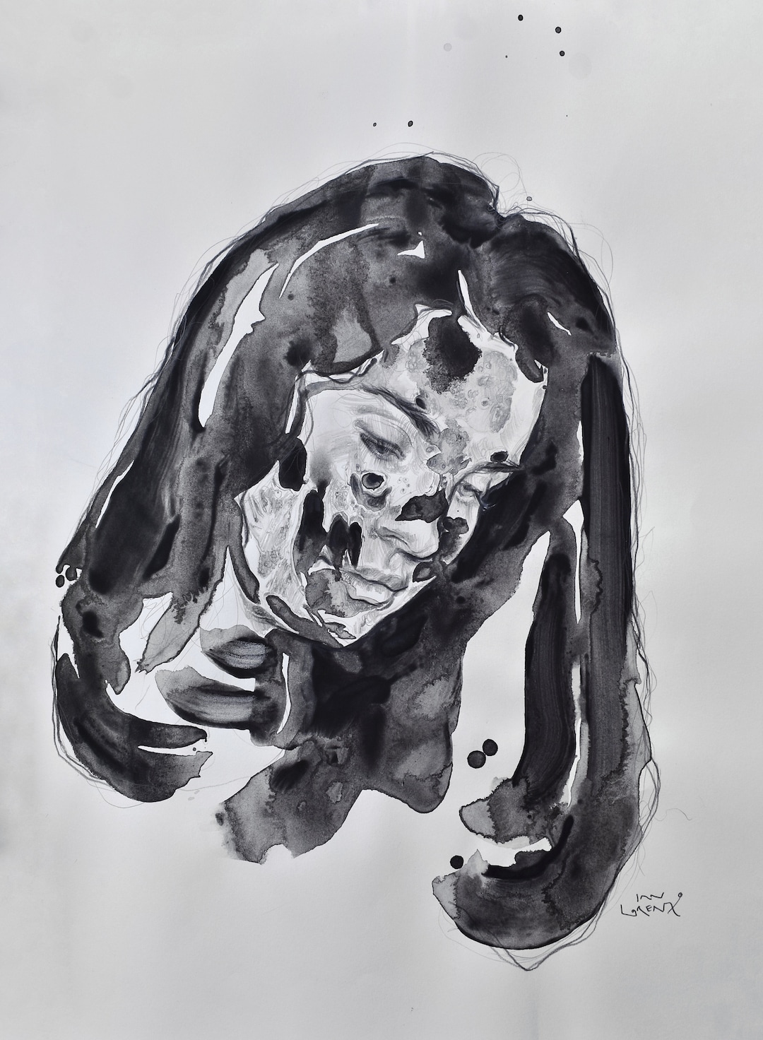 Original 'downcast' - Etsy