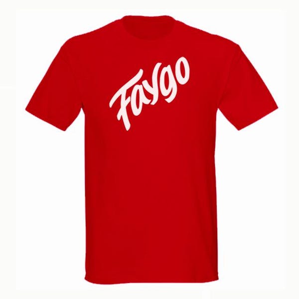 Faygo - Etsy