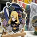 Cynthia Sticker - Etsy