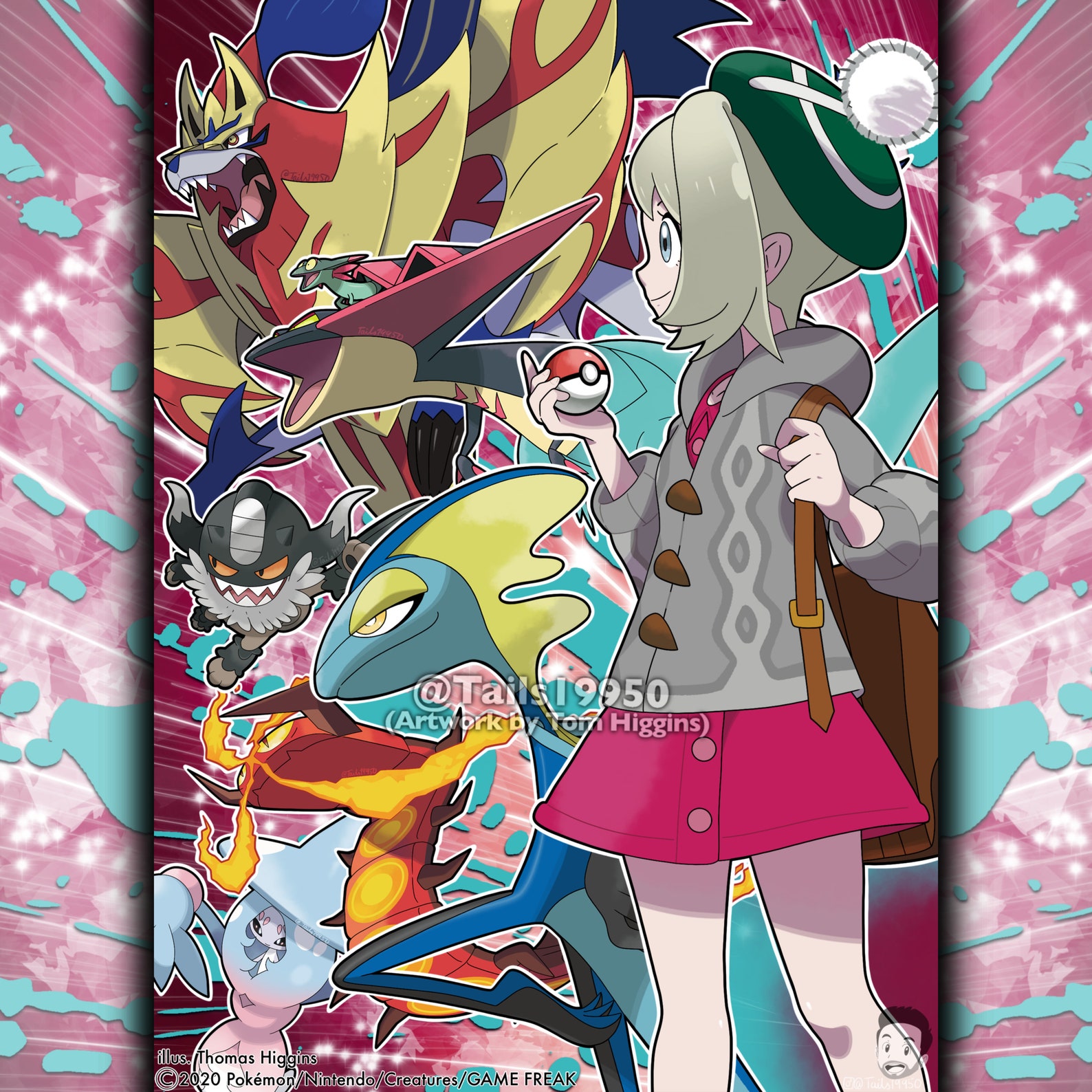 Trainer Gloria | Etsy