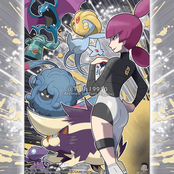 Marinero Júpiter Manga