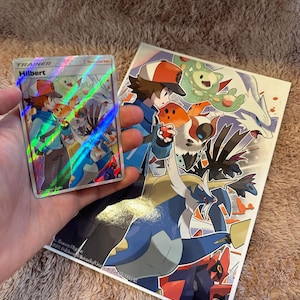 Trainer Hilbert - Etsy UK