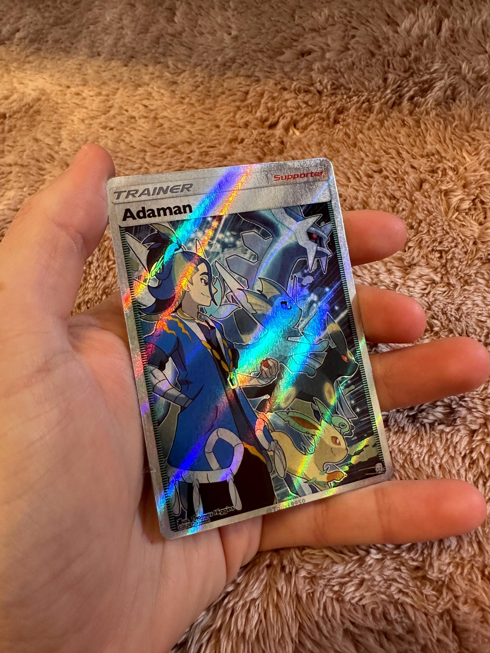 Diamond Clan Leader Adaman - Etsy