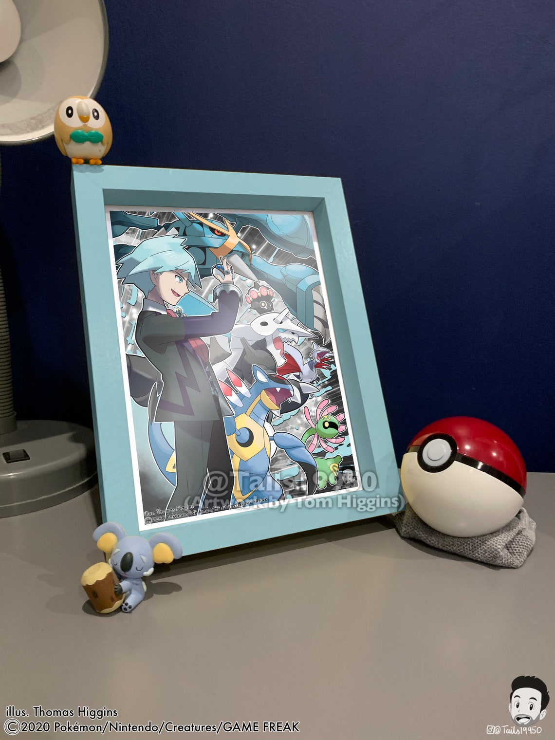 Champion Steven - Etsy