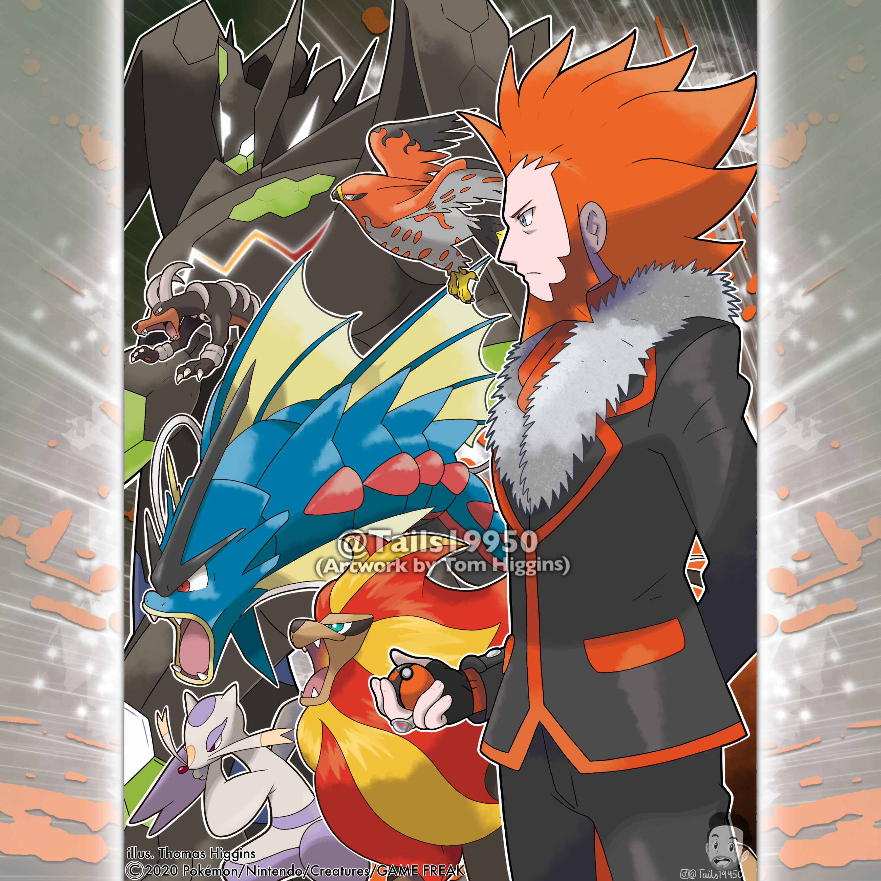 Team Flare Admins