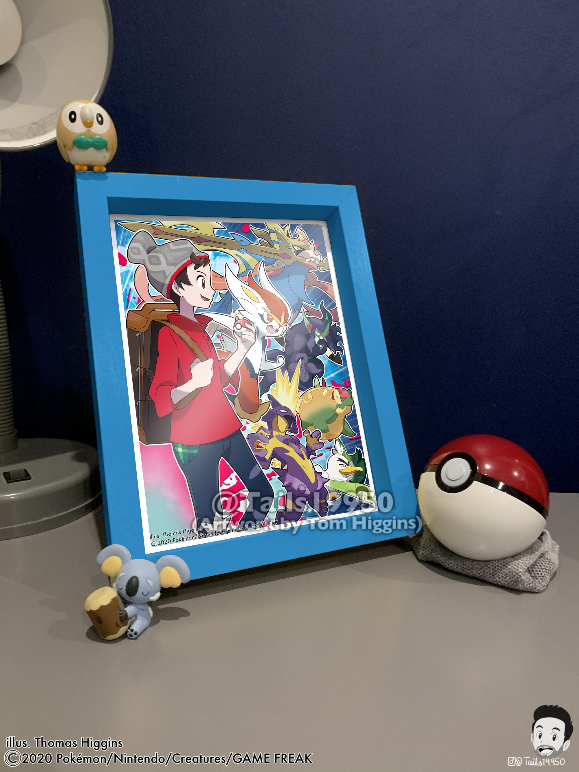 Trainer Victor - Etsy UK