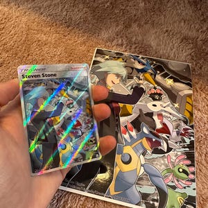 Champion Steven - Etsy