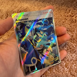 Diamond Clan Leader Adaman - Etsy