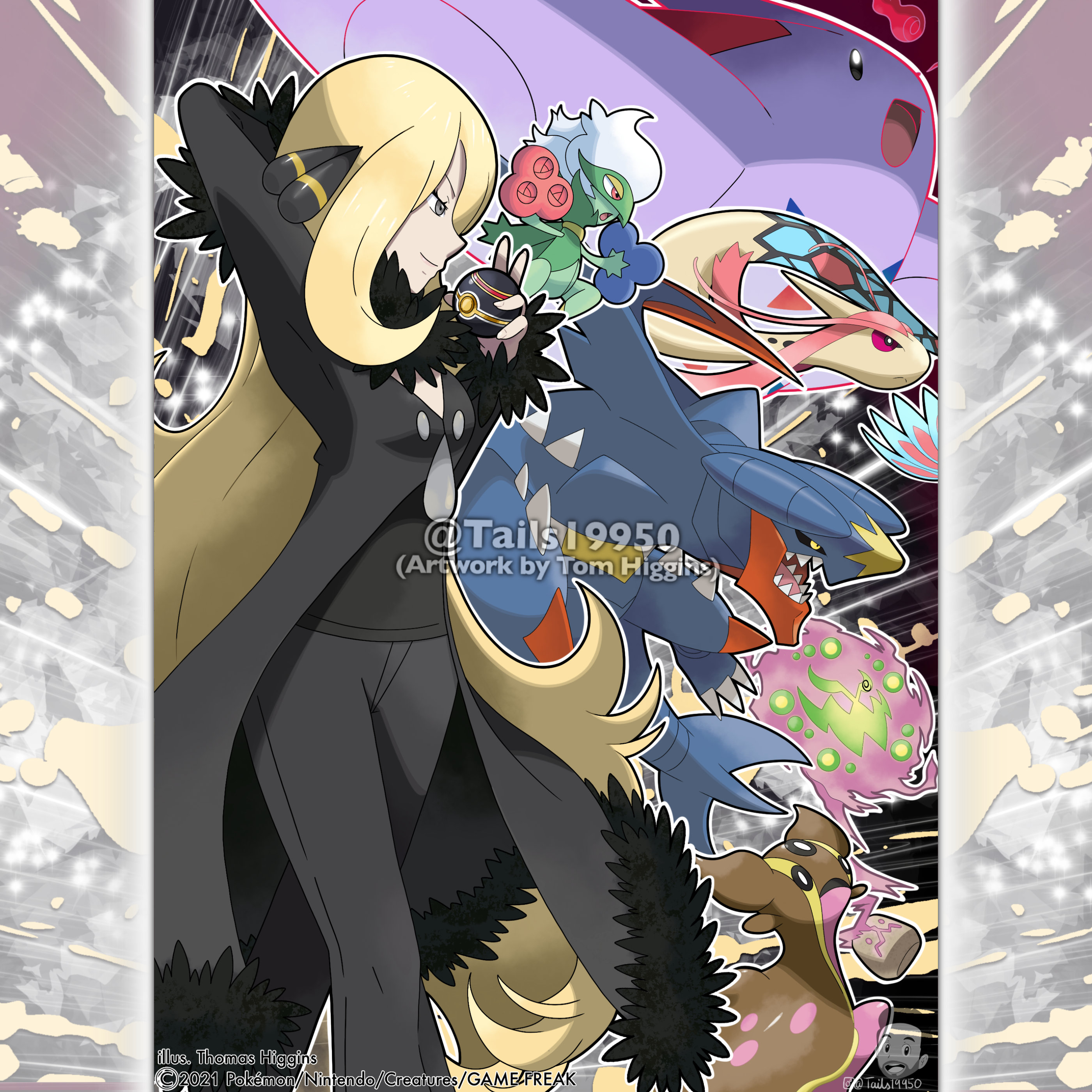 Champion Cynthia - Etsy Sweden