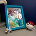Rival Print Cheren - Etsy