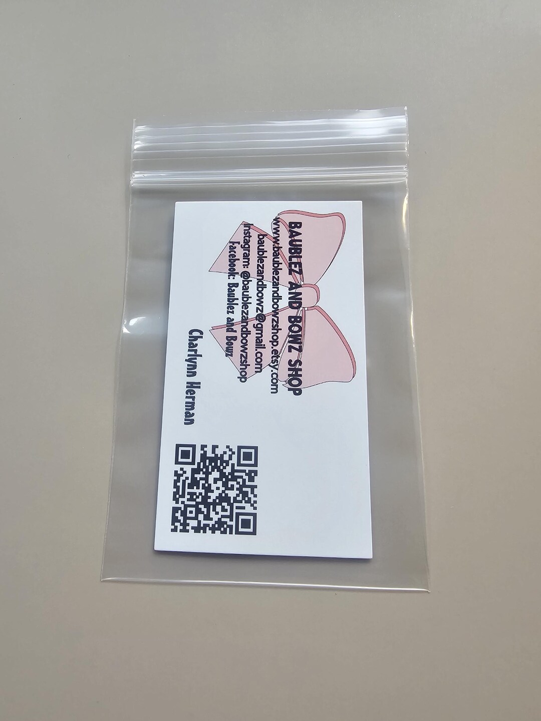 20, 50 OR 100ct 3"x4" Reealable Baggies, Bulk Resealable Gift Baggies ...