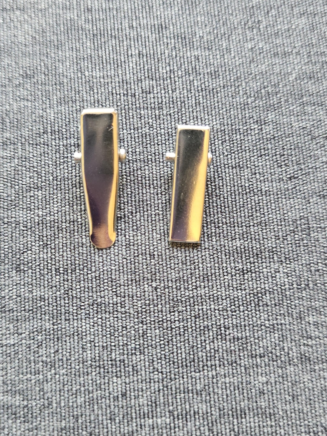 20pc Alligator Clips: 2cm Hair Bow Findings - Etsy