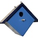SIMPLE WREN BIRDHOUSE Digital Download Plans. - Etsy