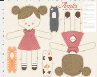 Cut and sew fabric panels | Etsy