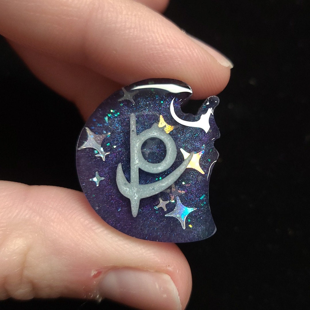 Eorzea Starlight Job Stone - Etsy