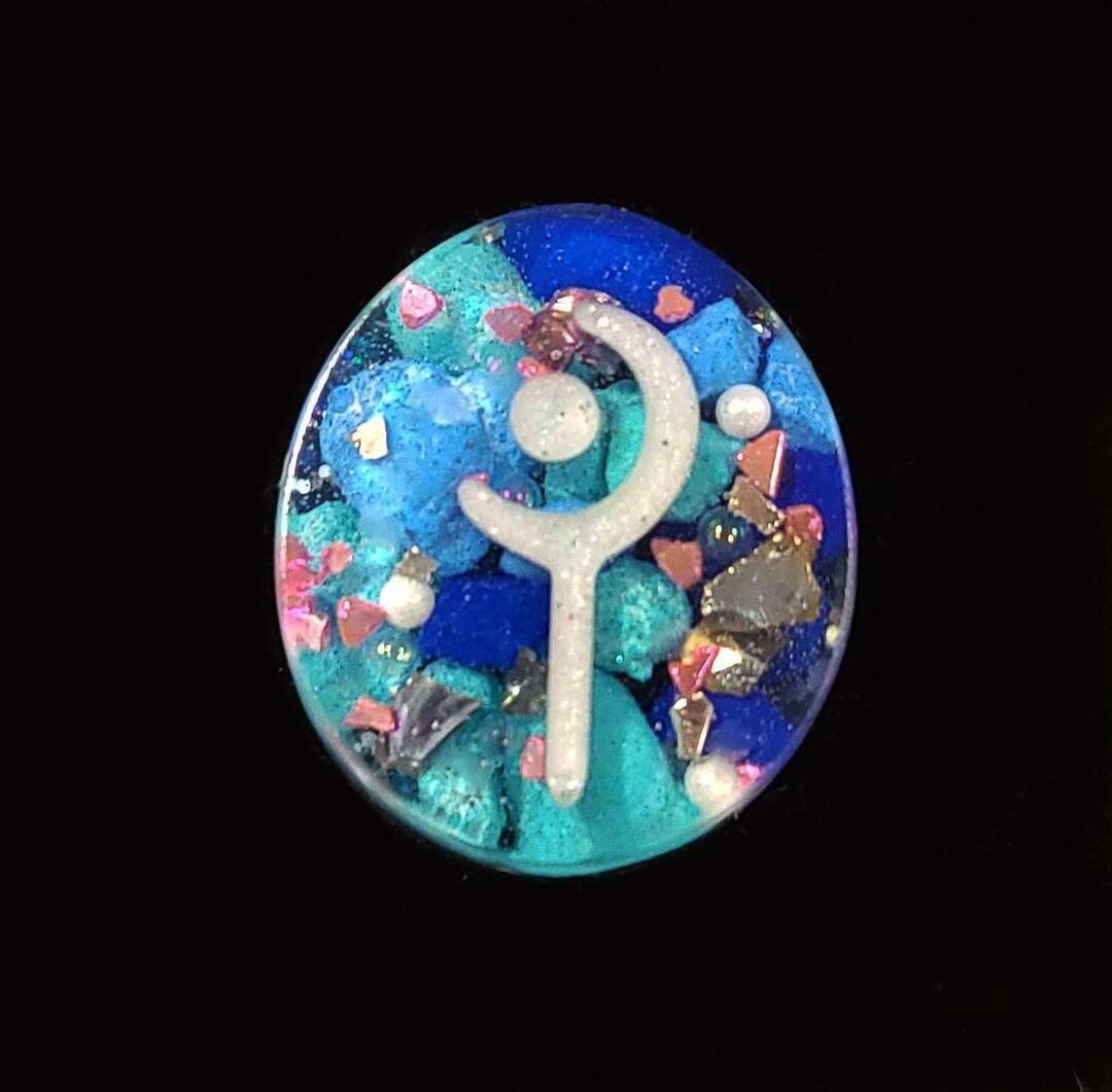 Sunken Treasure Job Stone - Etsy