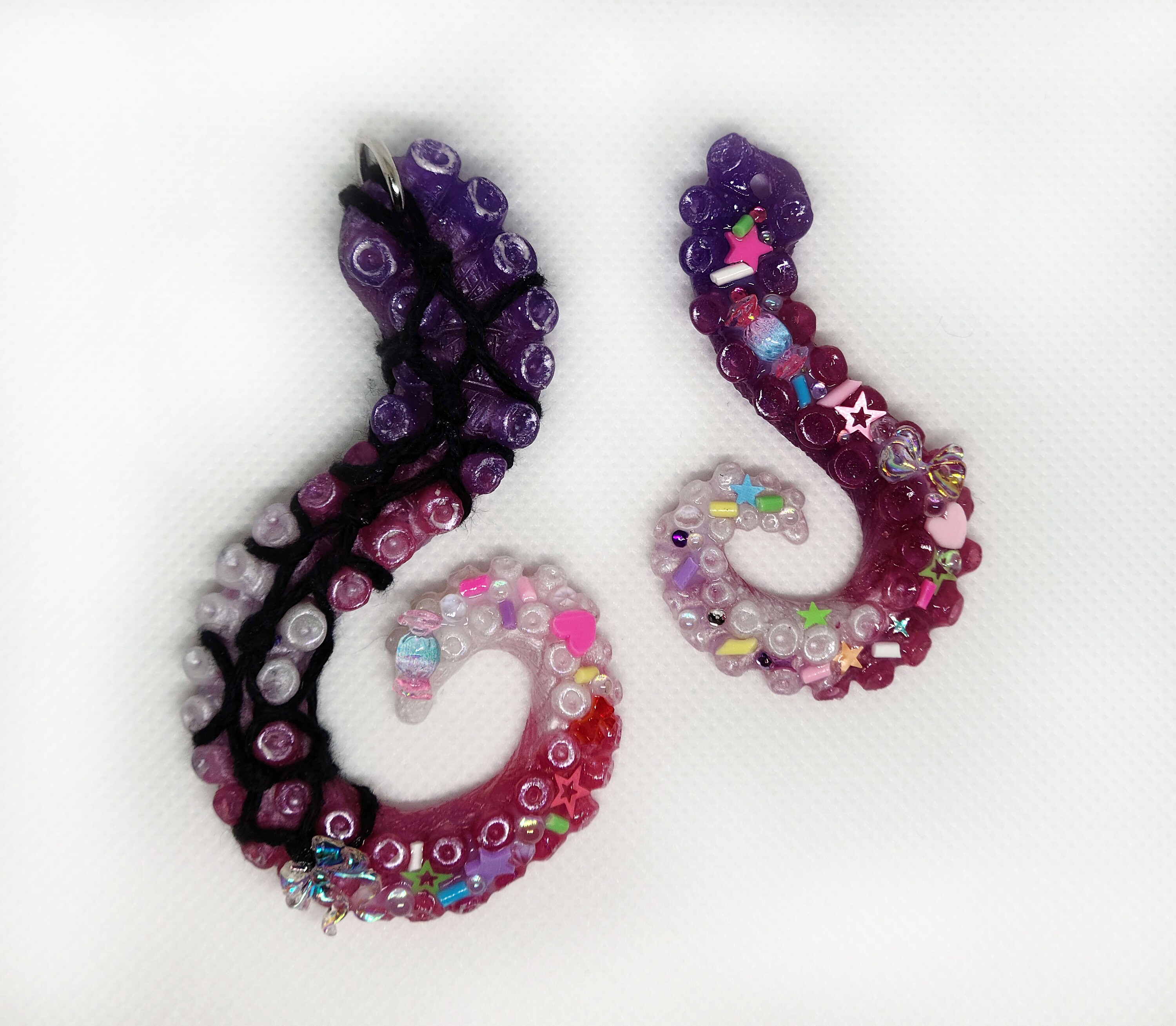 Sexy Tentacles - Etsy