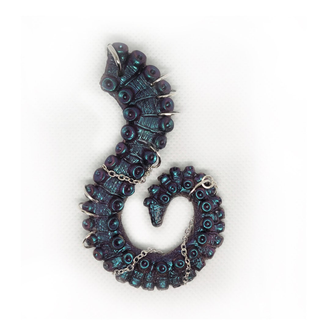 Sexy Tentacles - Etsy