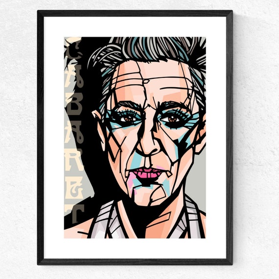 Alan Cumming Cabaret
