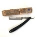 Vintage Griffin Carbo Magnetic Straight Razor - Etsy