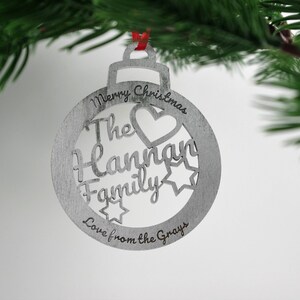 Personalised Family Tree Hangings - Etsy