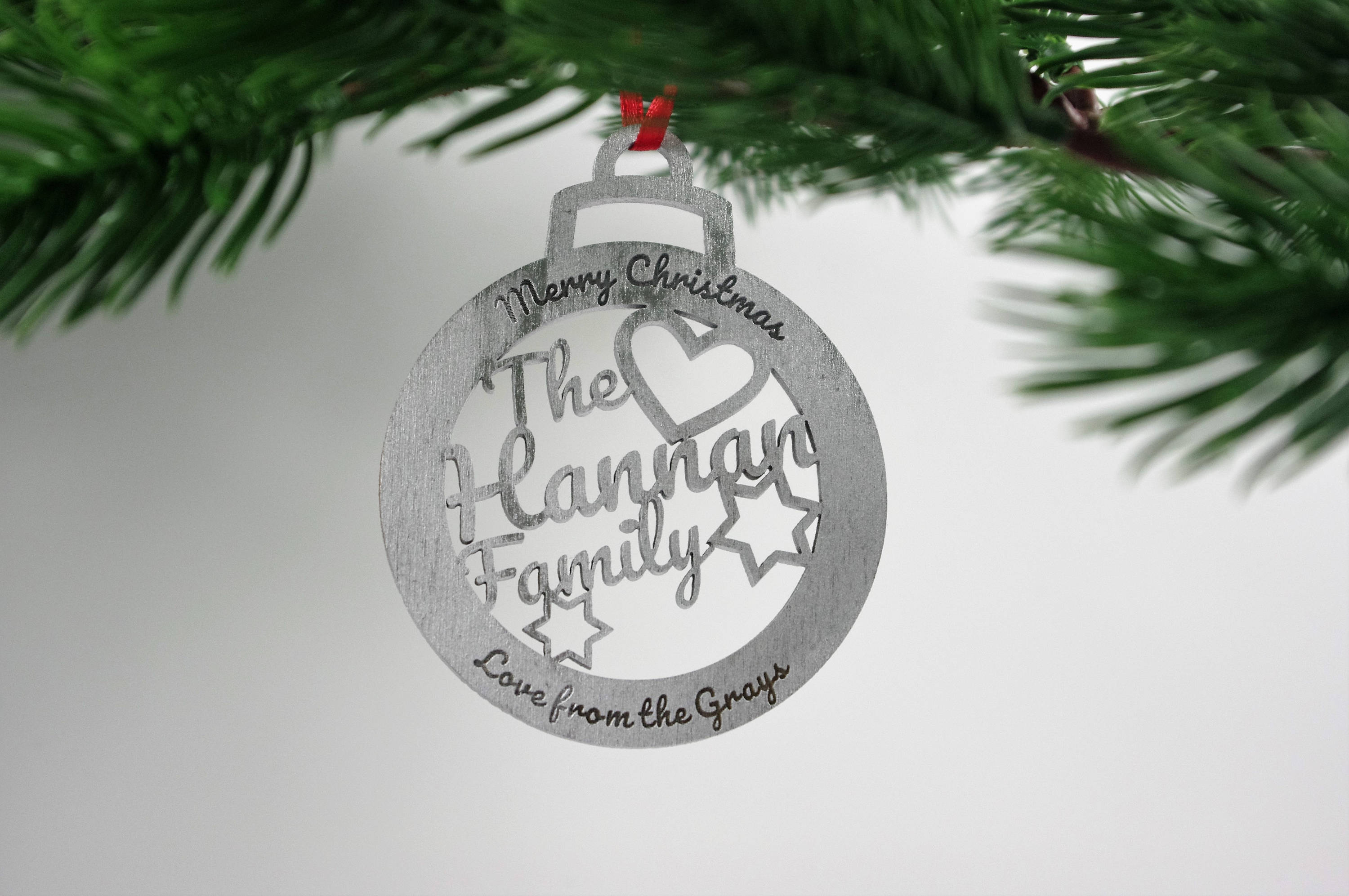 Personalised Family Tree Hangings - Etsy