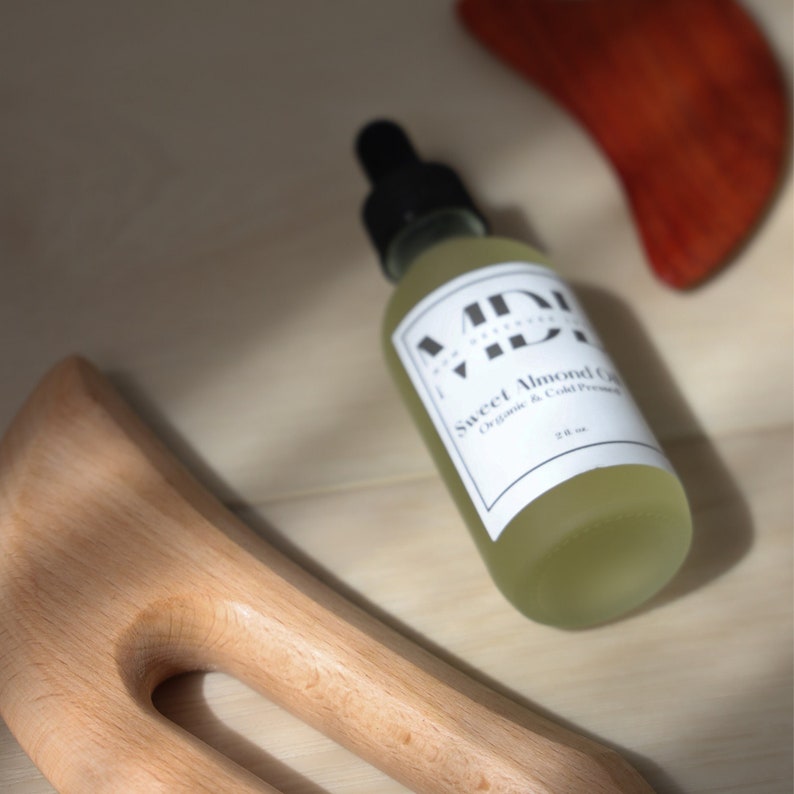 Gua Sha Skincare Set |secret Santa Gift Set |detox Kit | Massage Tools ...