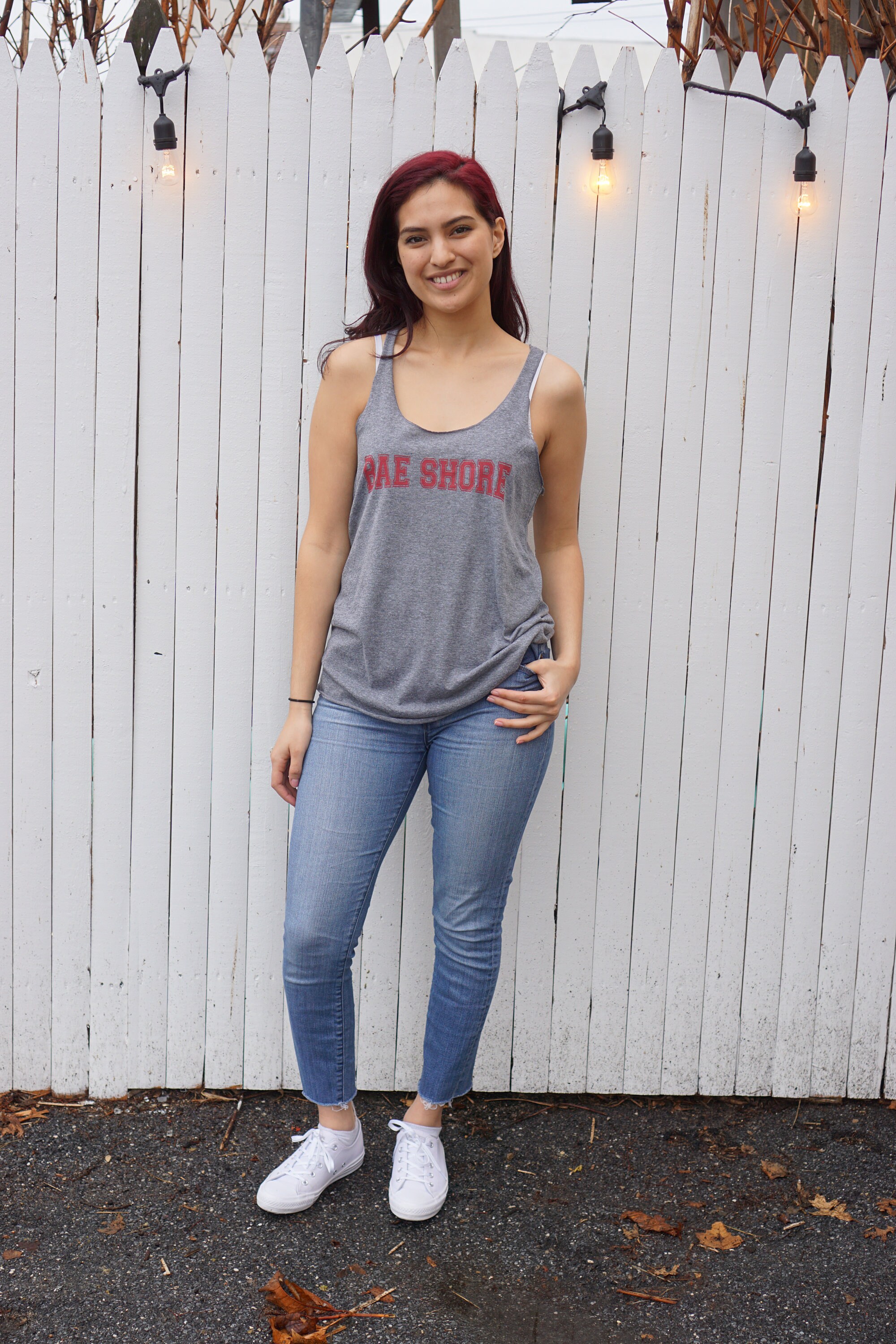 BAE Shore Tank Women's - Etsy
