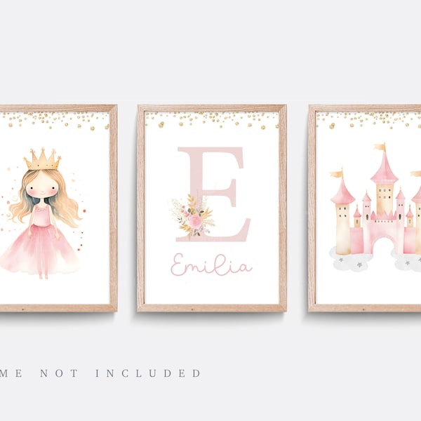 Princess Decor - Etsy