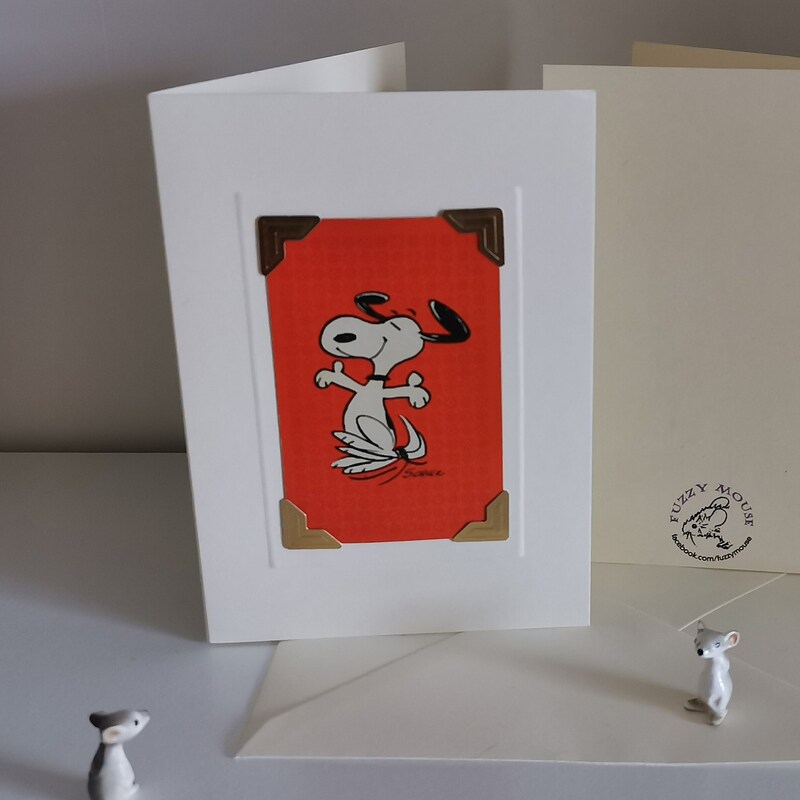 Peanuts Gang - Etsy