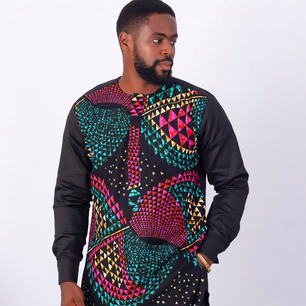 Kaftan for Men - Etsy
