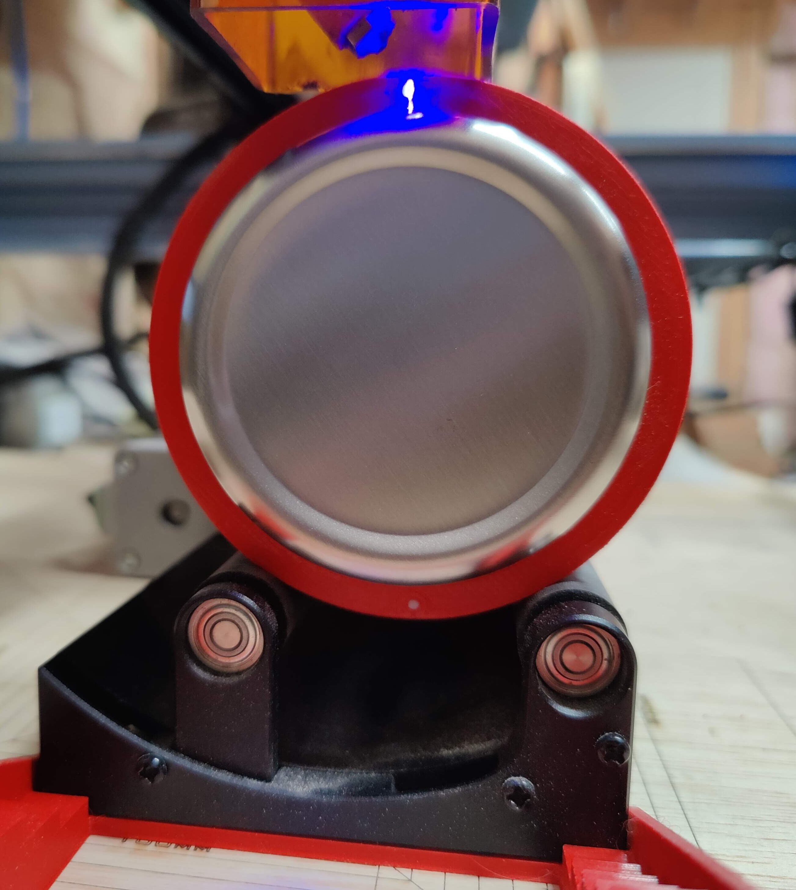 Digital Download-rotary Engraving Shim Ring Set for X-tool Rotary Tool ...