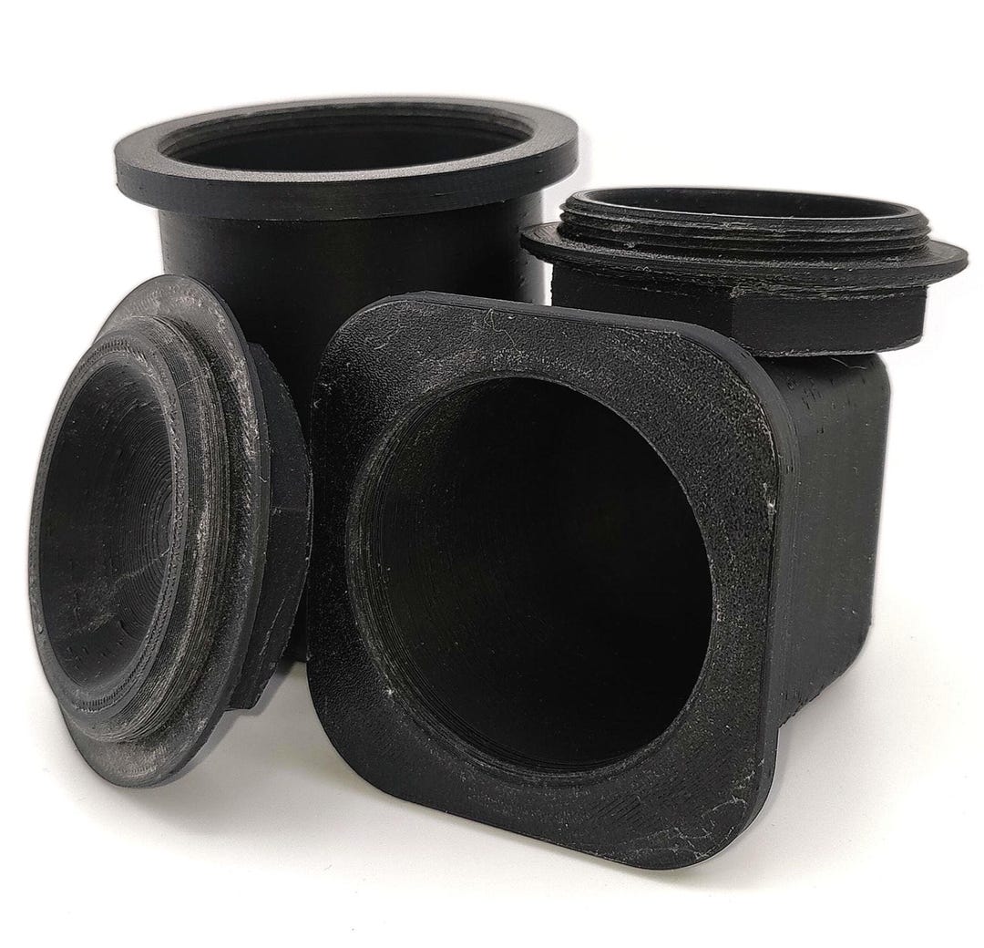 Silverado Stash Box-a Discreet Stash Box That Securely Store Keys and ...