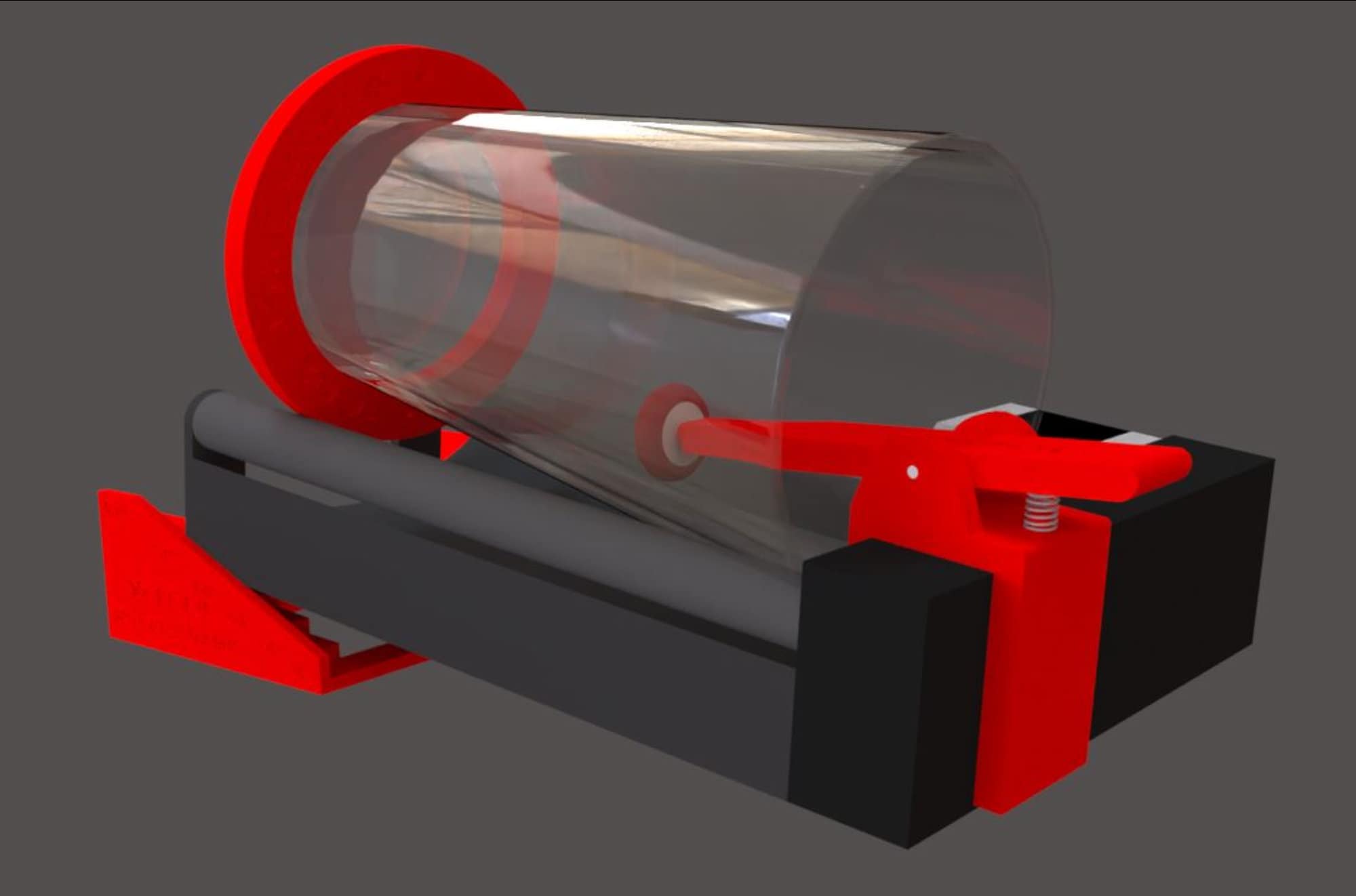 Digital Download X-tool D1 Rotary Clamp Attachment - Etsy
