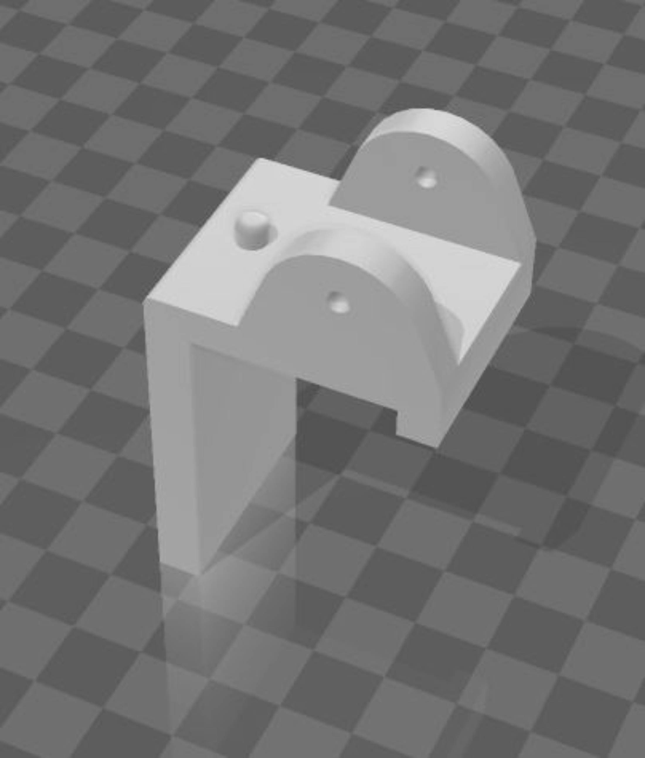 Digital Download X-tool D1 Rotary Clamp Attachment - Etsy