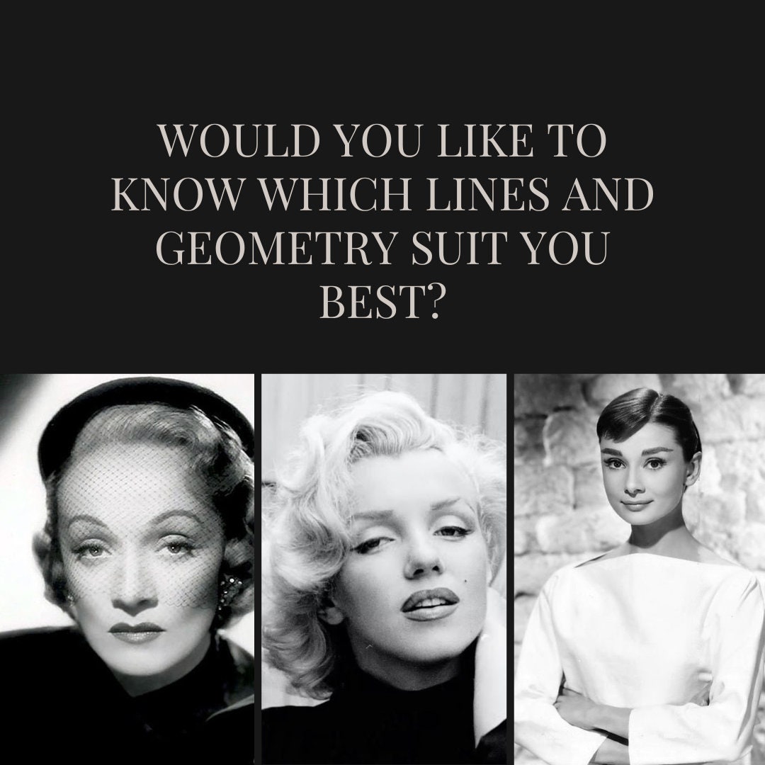 Professional Virtual Personalized Beauty Type Analysis - Dwyn Larson ...