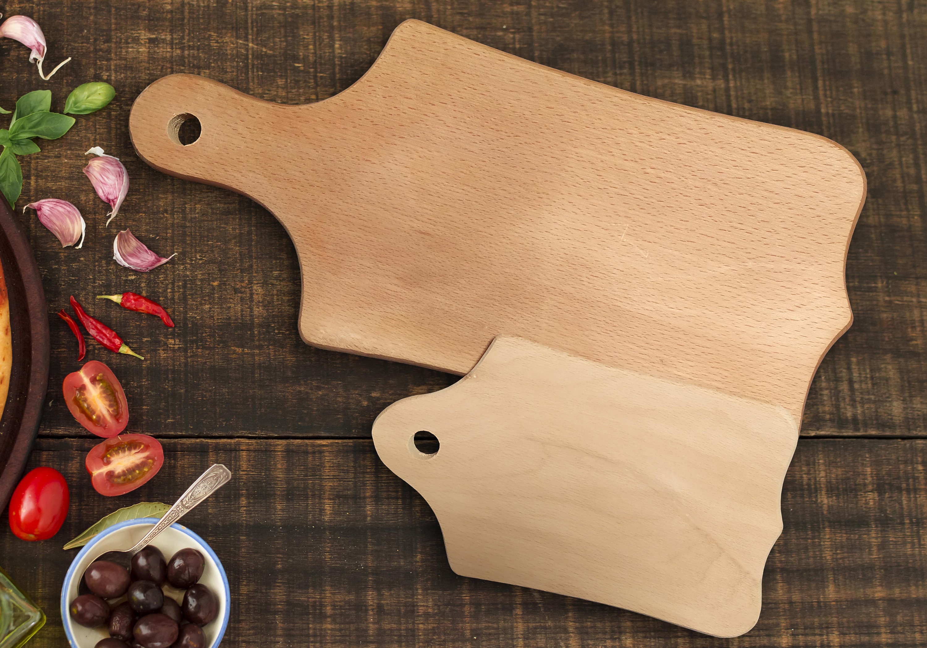 Pyrography cutting board Wooden cutting board pyrography eat | Etsy