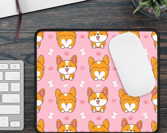 Corgi Desk Decor - Etsy