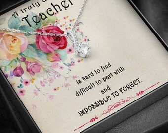 Teacher Leaving Card - Etsy