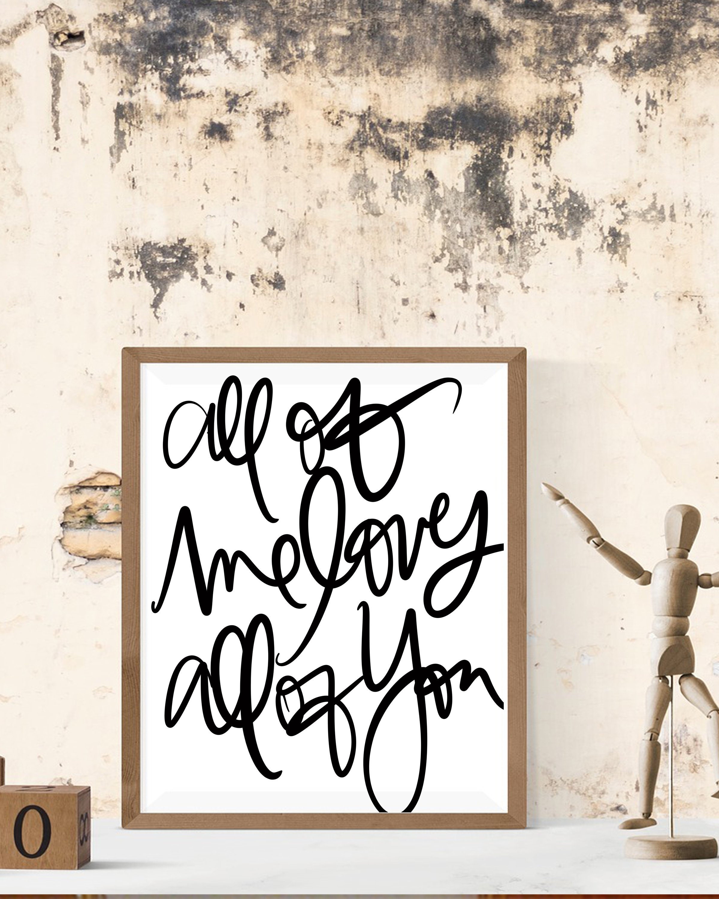 John Legend Lyrics Quotes