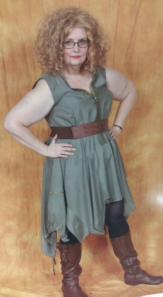 River Song Costume