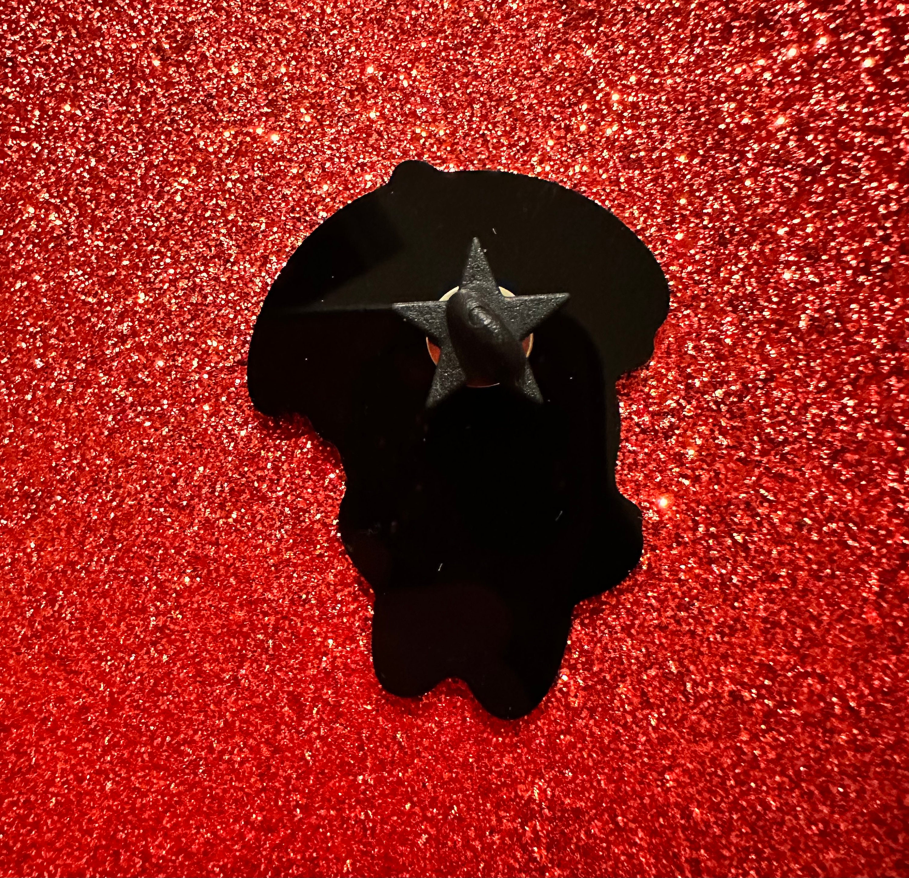 Resident Evil Inspired Pin - Etsy