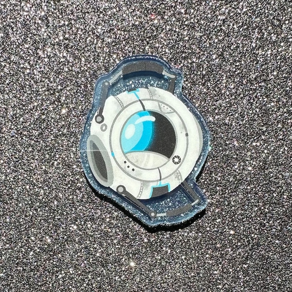Wheatley Plush - Etsy
