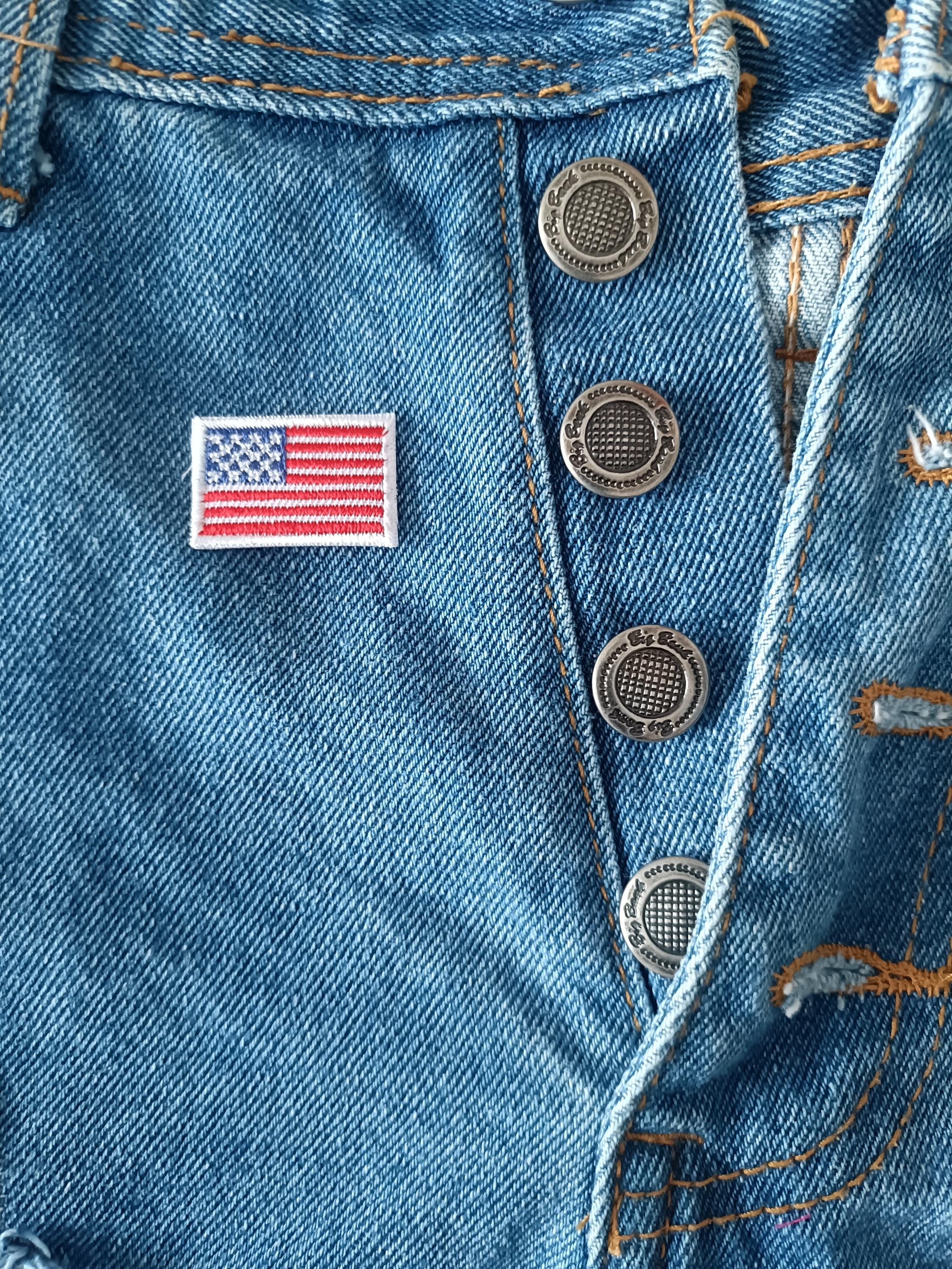 Mini United States USA Flag - Country Flag Patch - Iron on Patches ...