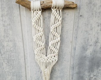 Macrame Knots Etsy