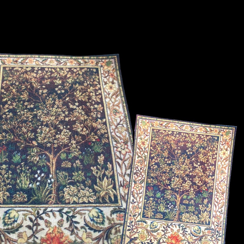 Miniature Tapestry - Etsy